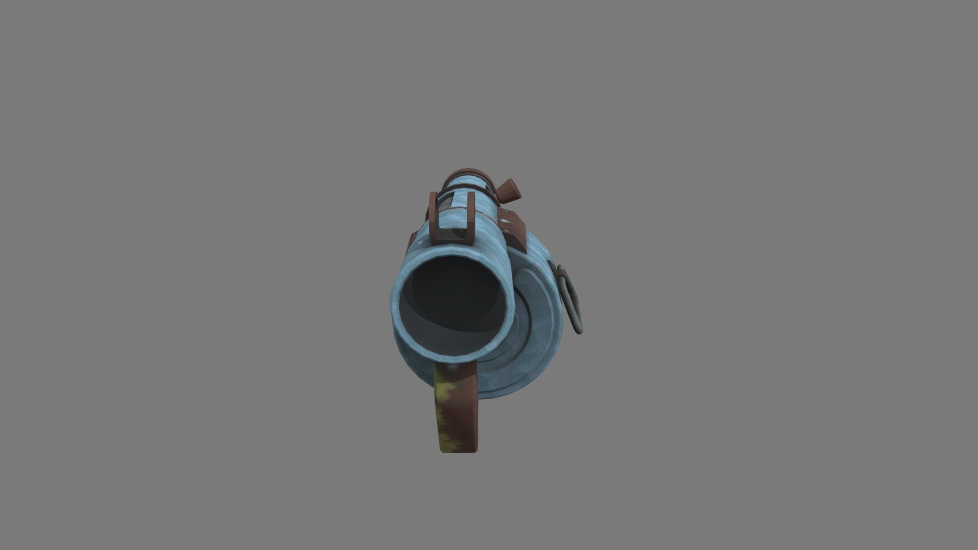 TF2 Sunken Ship Warpaint Preview - 3D model by snowcold [11f5065 ...