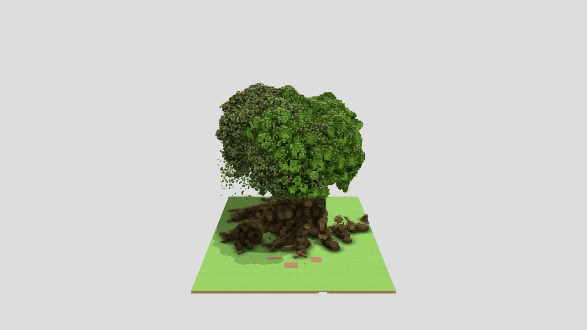 library - 3D model by Ehook [11f647e] - Sketchfab