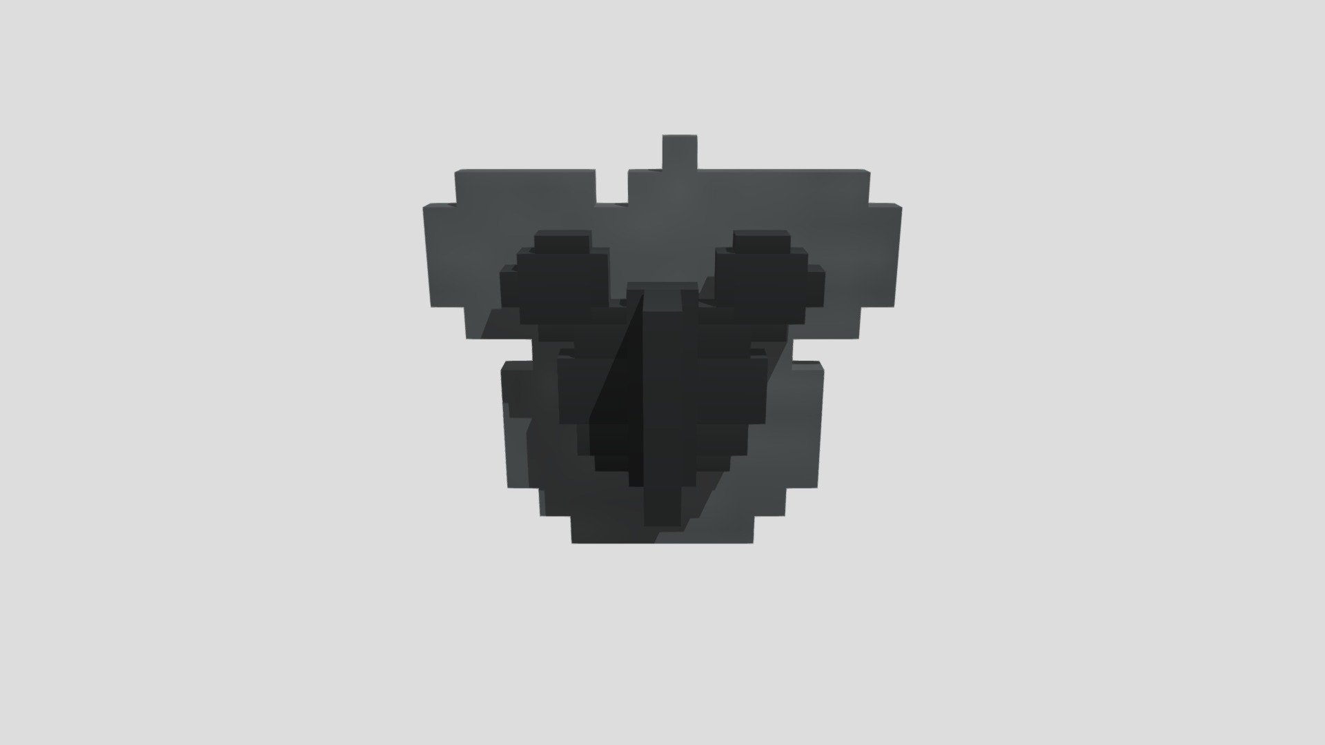 Cubik Model - Download Free 3D model by GamerKM (@KevinMar) [11f6f9d ...