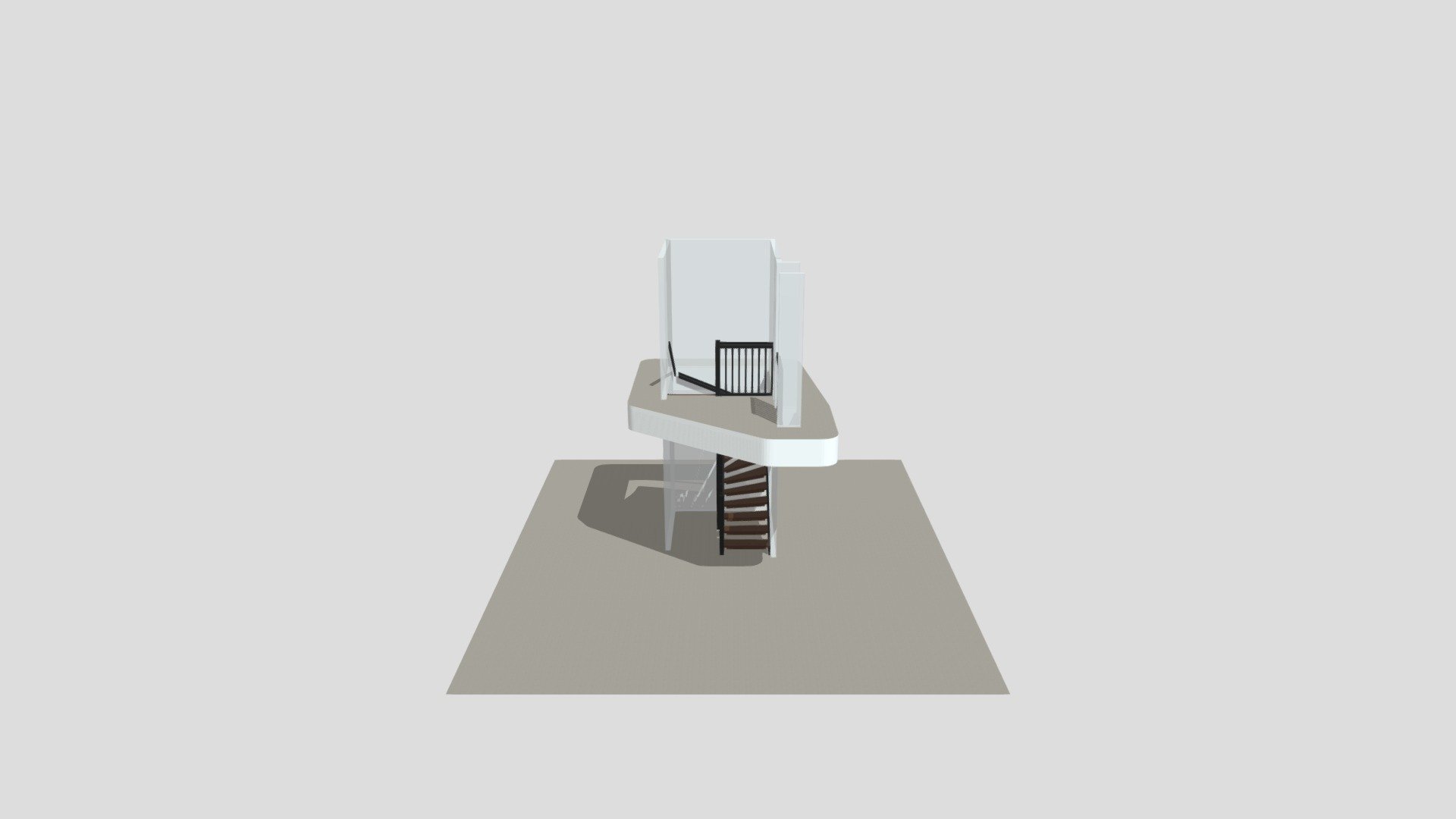 ERK U2 E10 - 3D model by WestwoodStairs [11fa109] - Sketchfab