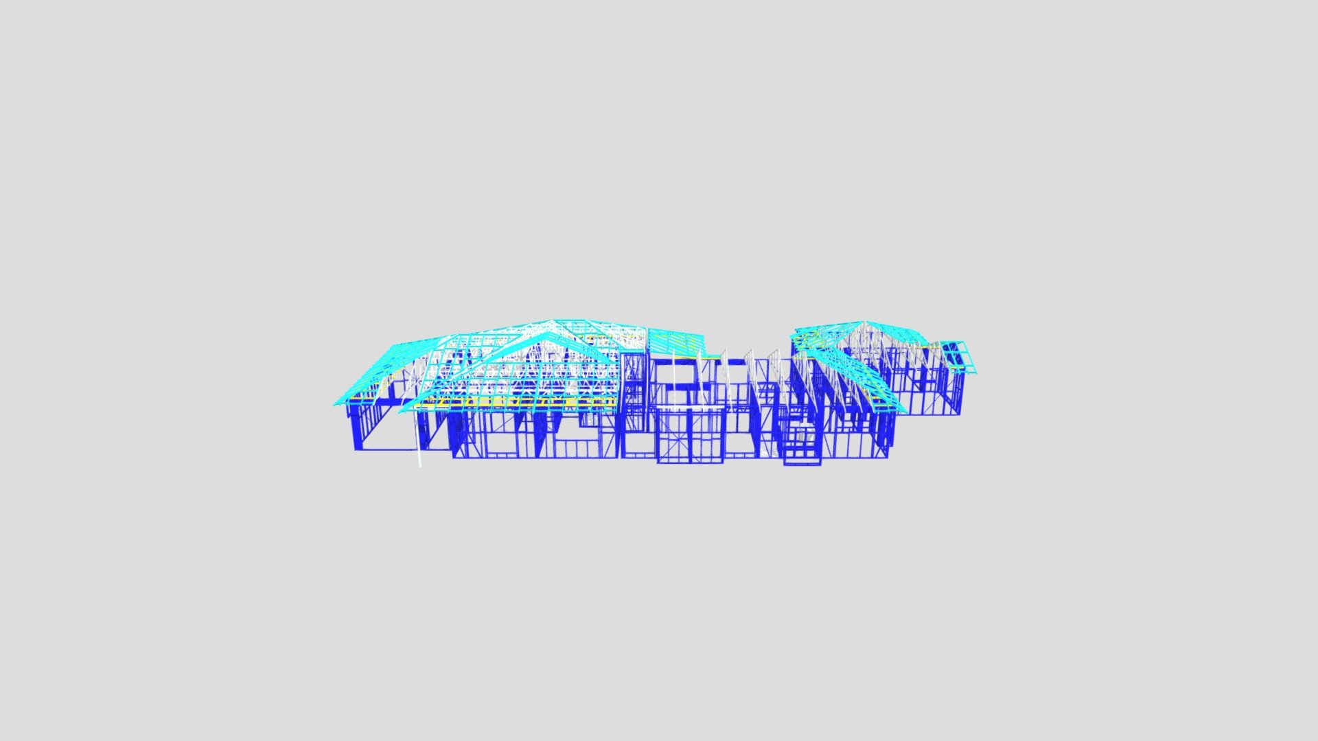 Lot 43 Nielson Rd - 3D model by chetana [11fae4b] - Sketchfab