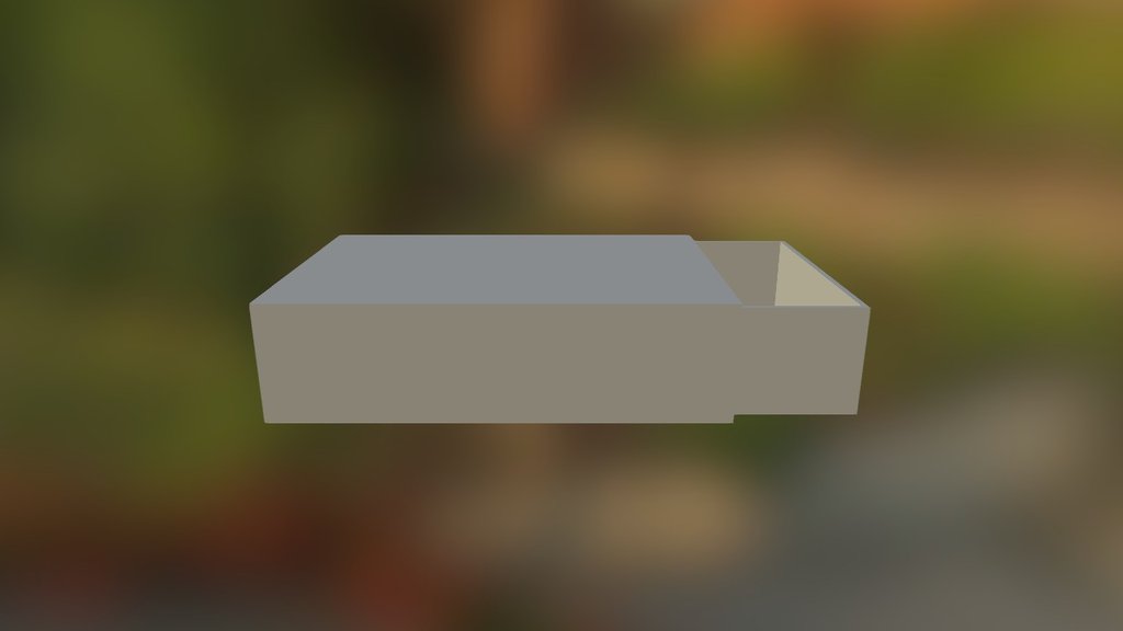 Gift Box - 3D model by temp7452 [11fcdc6] - Sketchfab