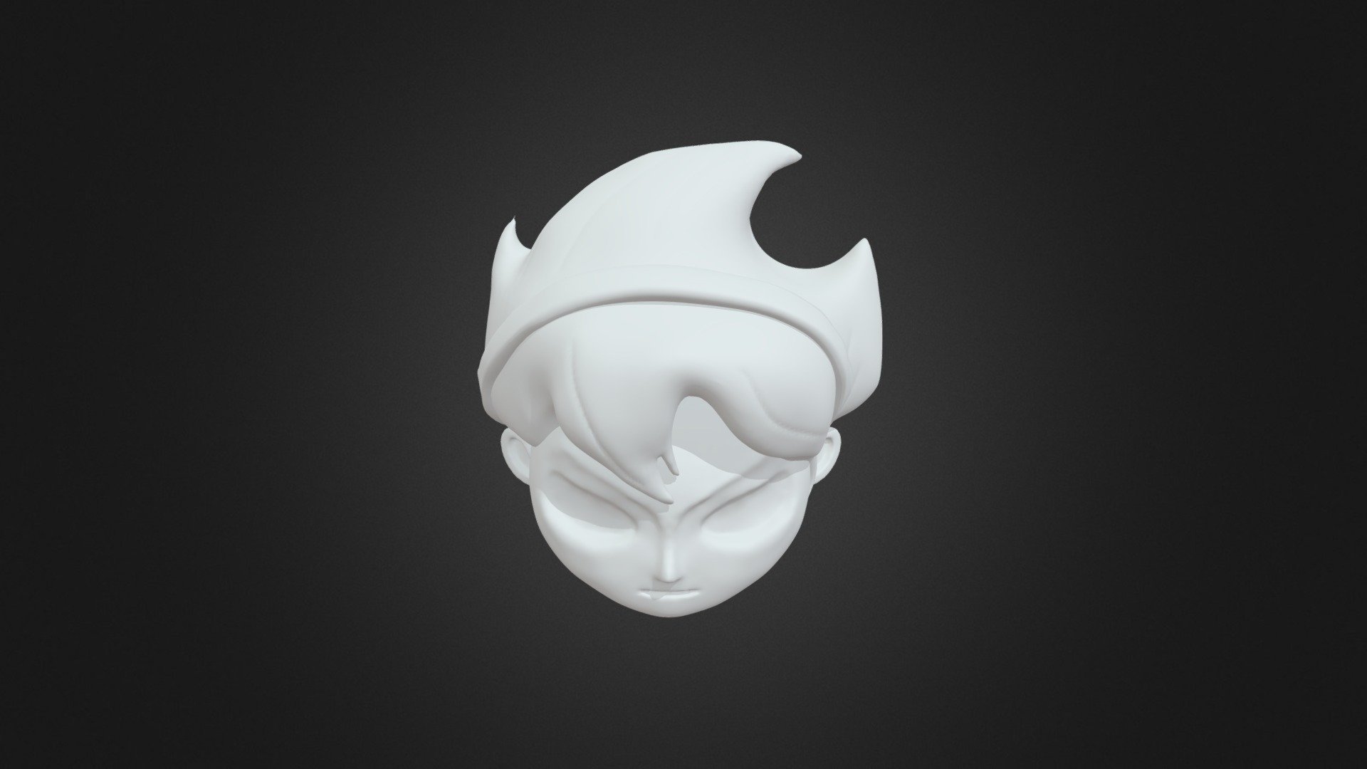 Mandy - 3D model by huettba2h2306009 [11fd175] - Sketchfab