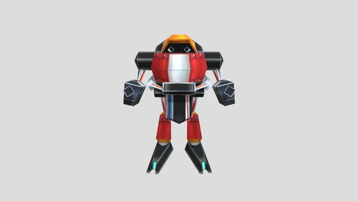 Sa2 3D models - Sketchfab