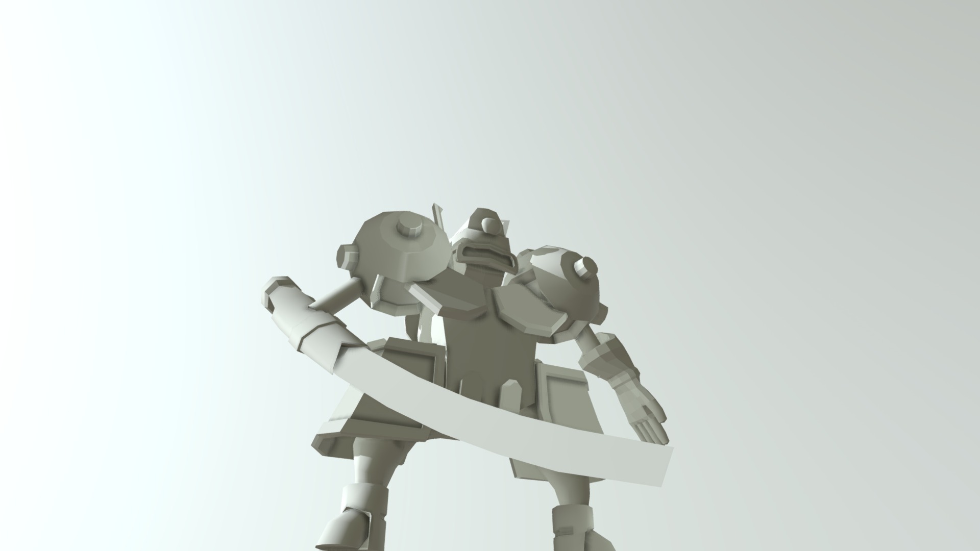 SAM-041 - 3D model by JimmyHaglund [11ff83d] - Sketchfab