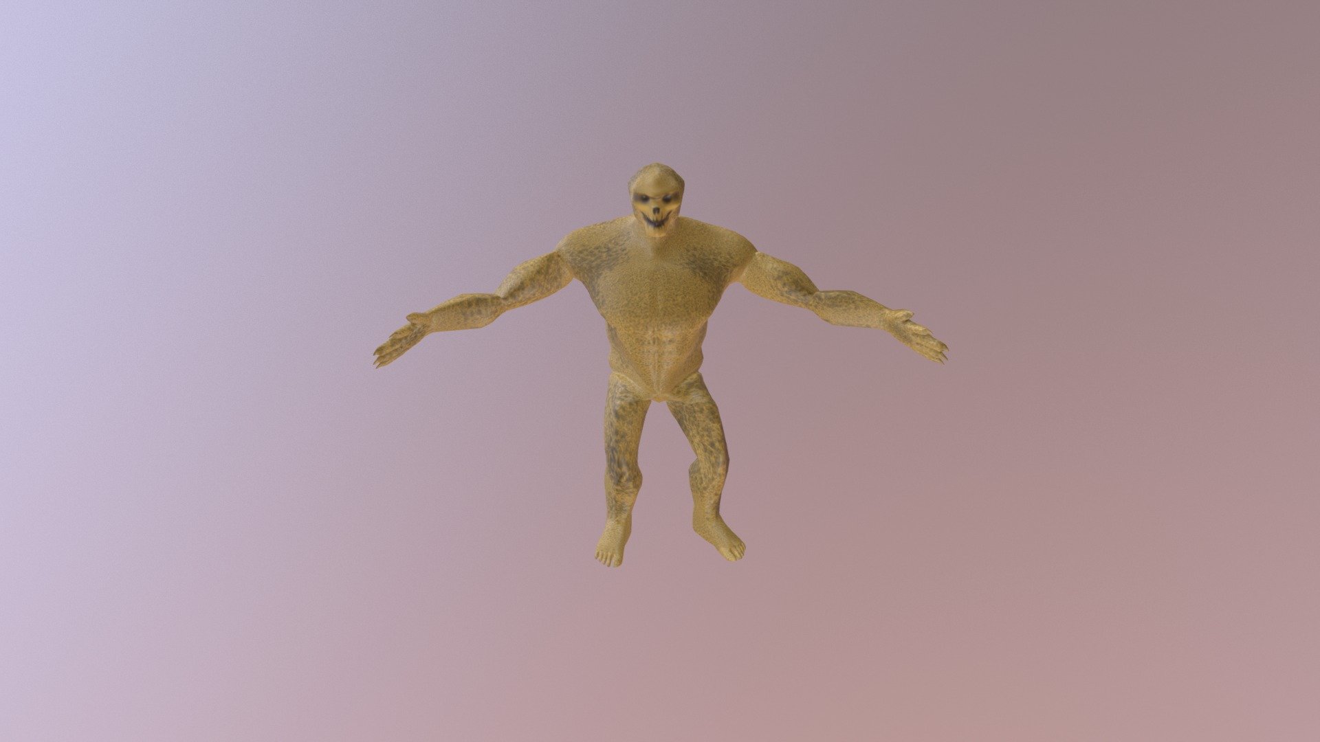 gdw model 1 - 3D model by kafg64 [1200cd4] - Sketchfab
