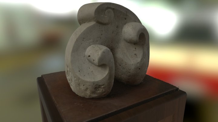 Leeth 3D models - Sketchfab