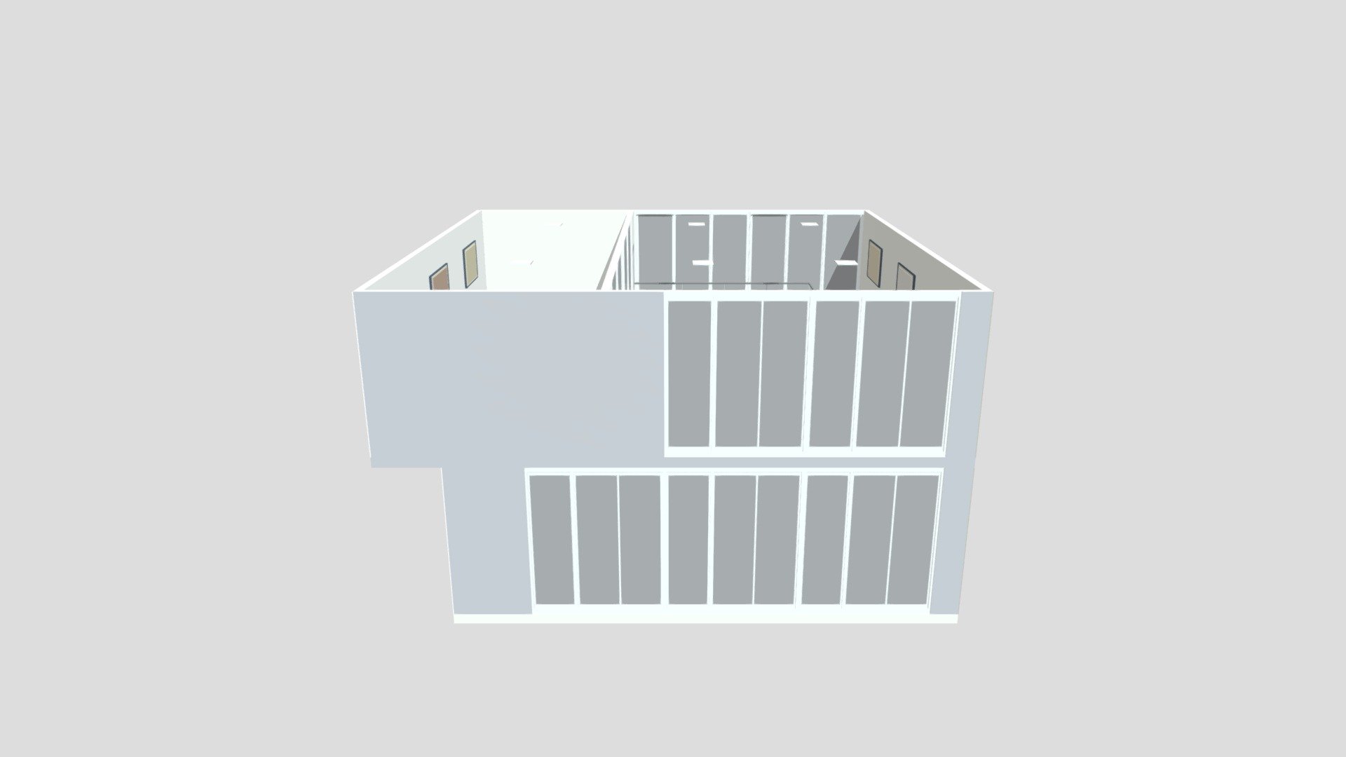 Work44991 - 3D model by VivianiStudios [1204de2] - Sketchfab