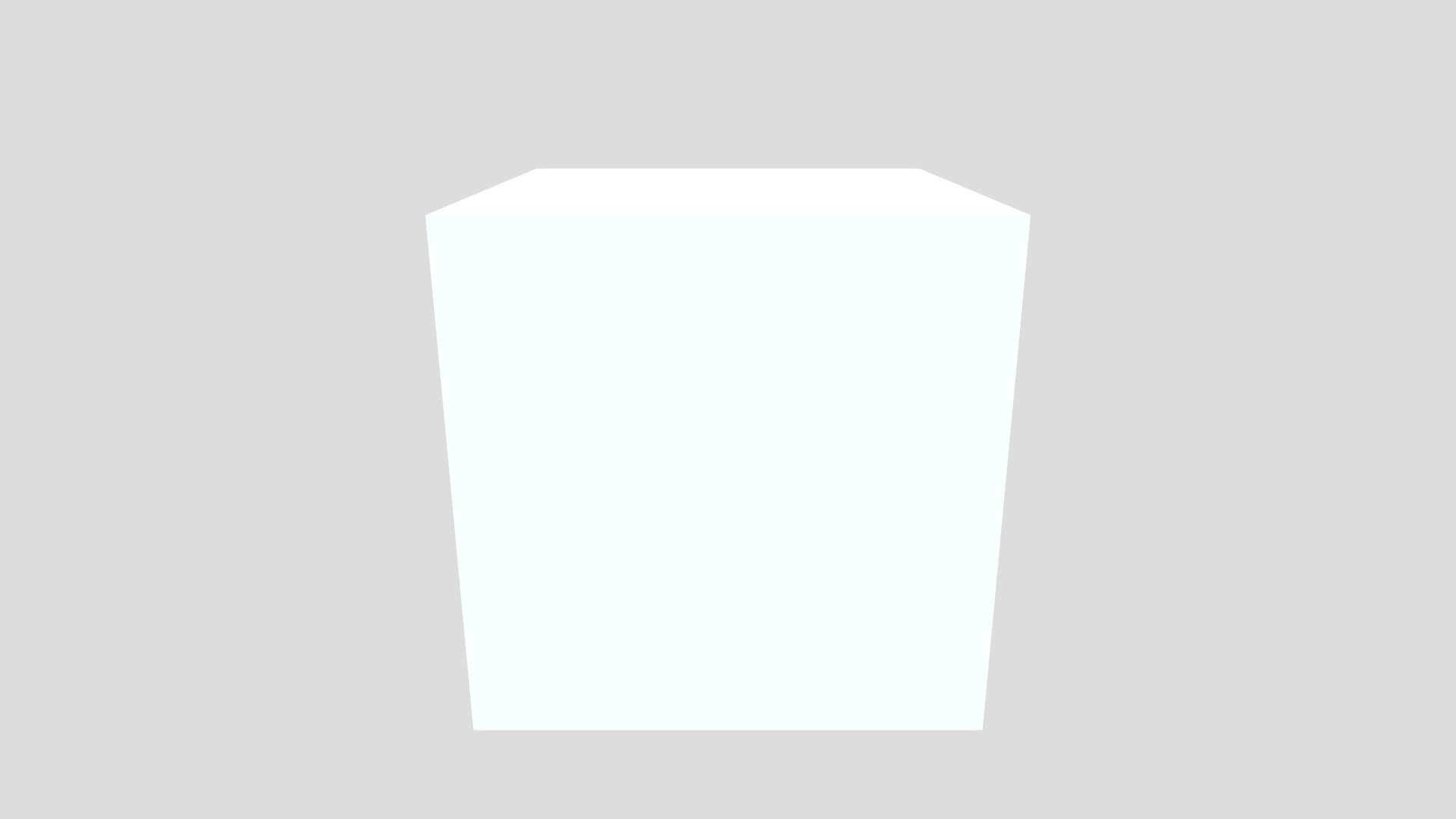 Simple Box - Download Free 3D model by matijakos97 [1204e6c] - Sketchfab