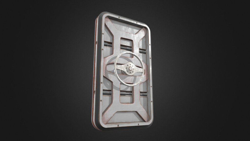 Project Shipment - A 3D model collection by XG (@KrusherUS1338) - Sketchfab