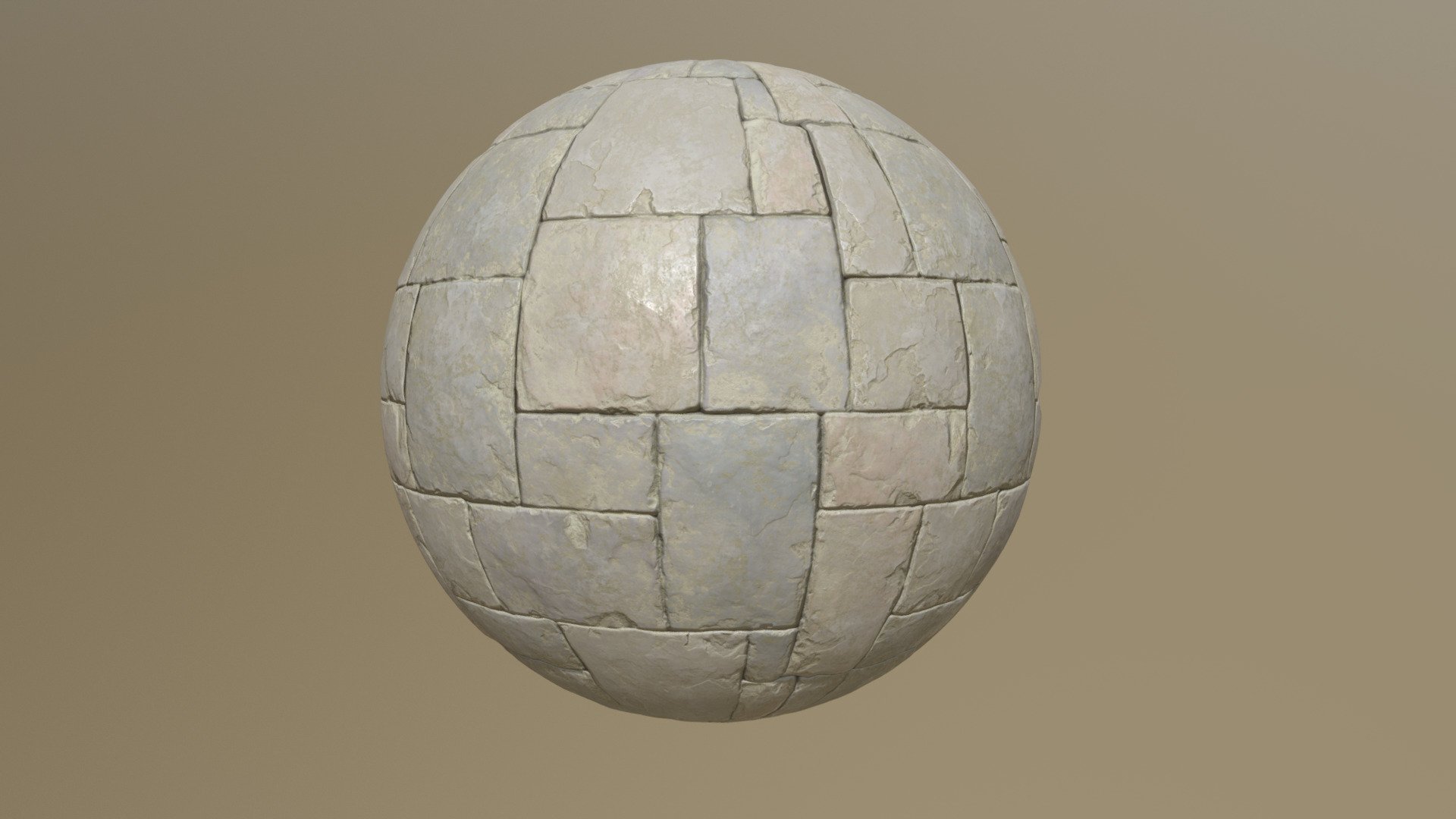 (2018) Stone Floor 001 - 3D model by Takkik [1206eb0] - Sketchfab