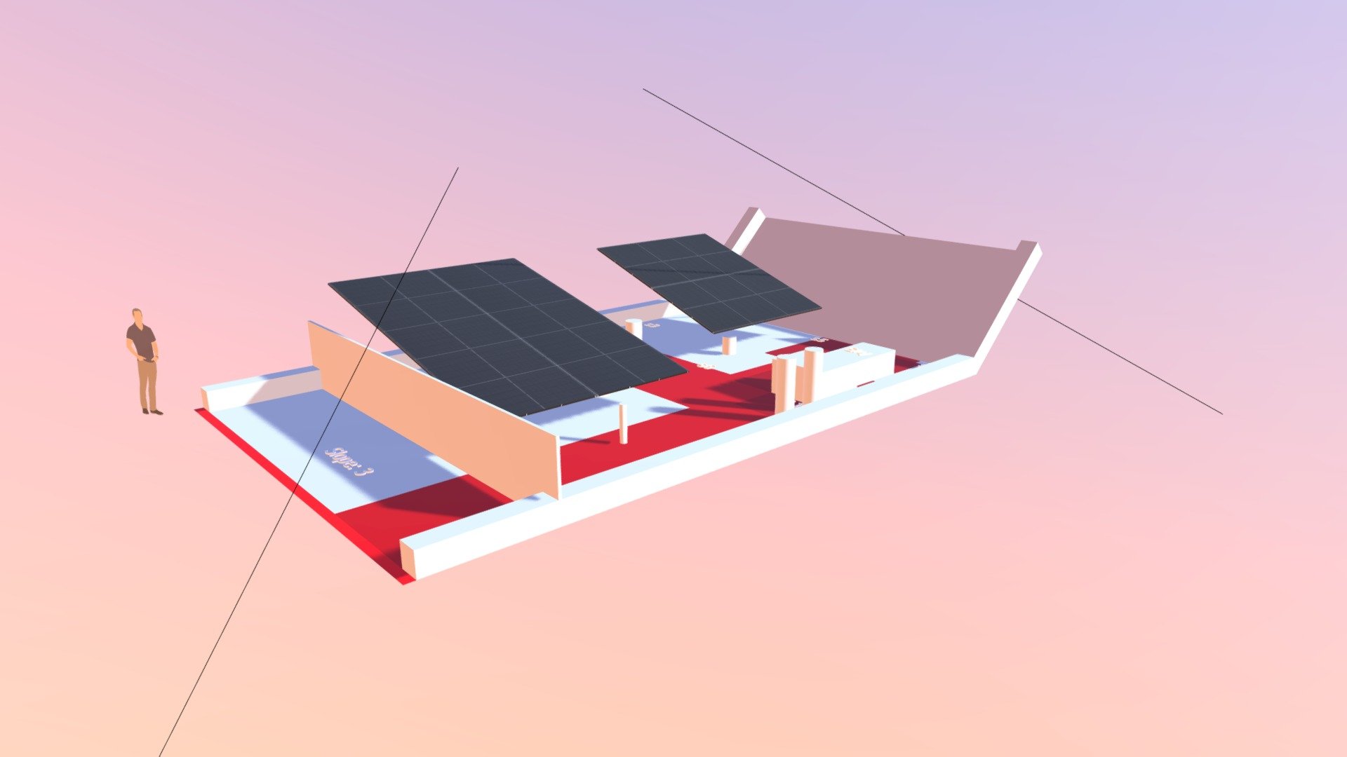 50 Underhill Ave 16 Mod Tilt (1) - 3D model by brooklynsolarworks ...