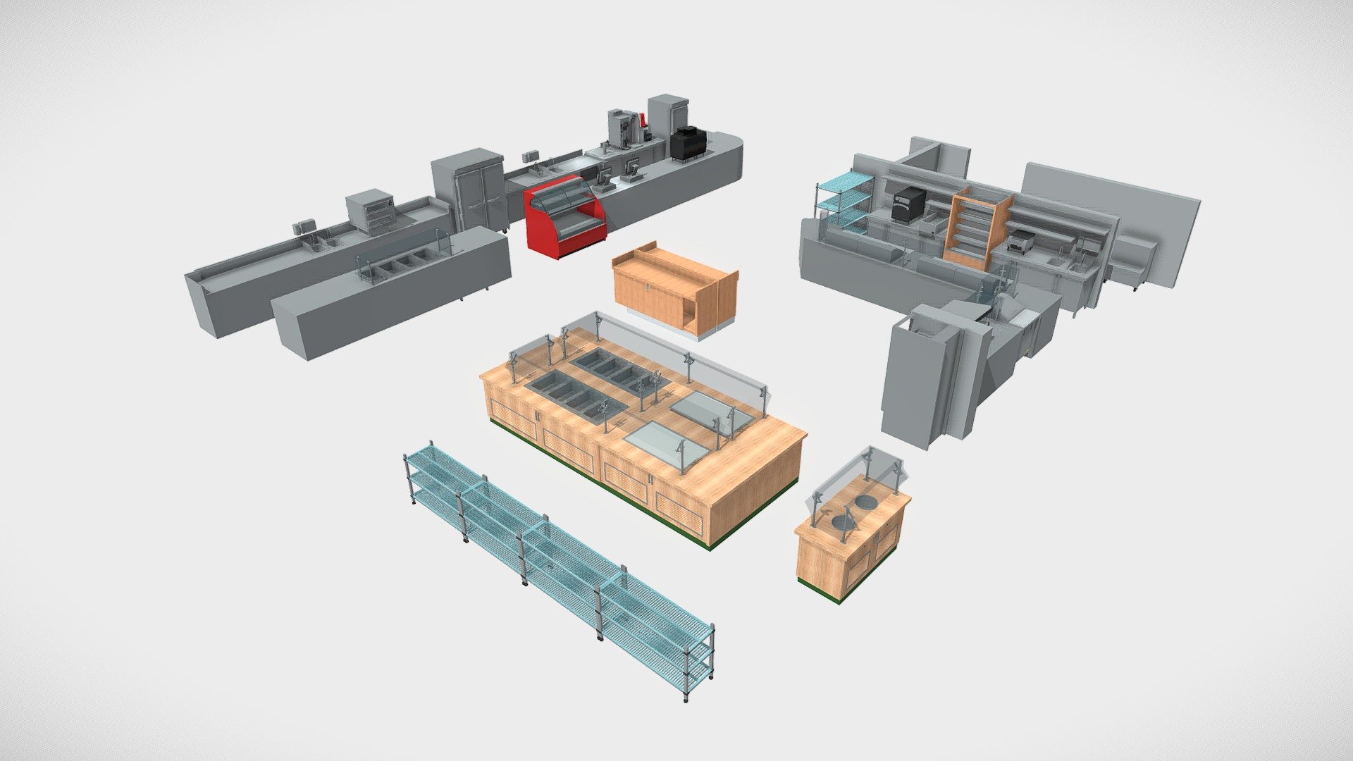 1336-Discovery - 3D model by harlyzooluding [1207db0] - Sketchfab