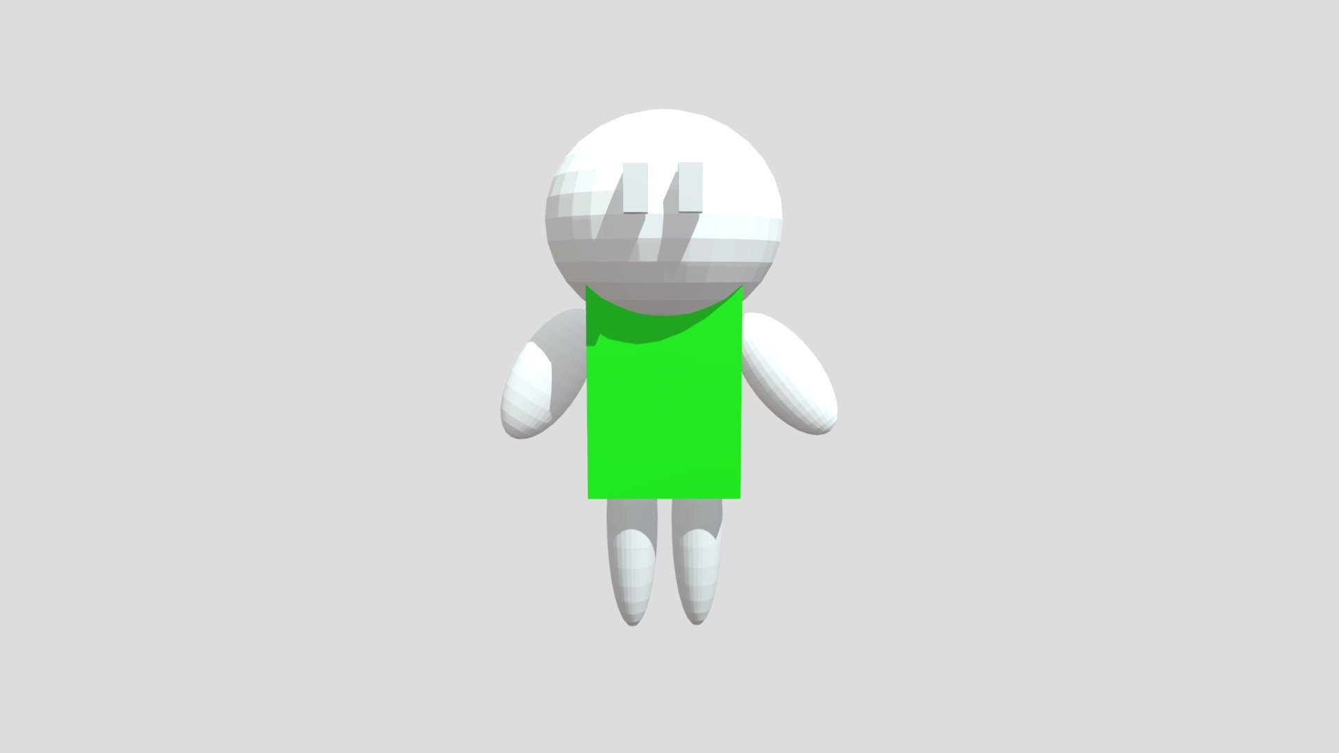 Tim Tom - Download Free 3D model by wm.tate [12080f1] - Sketchfab