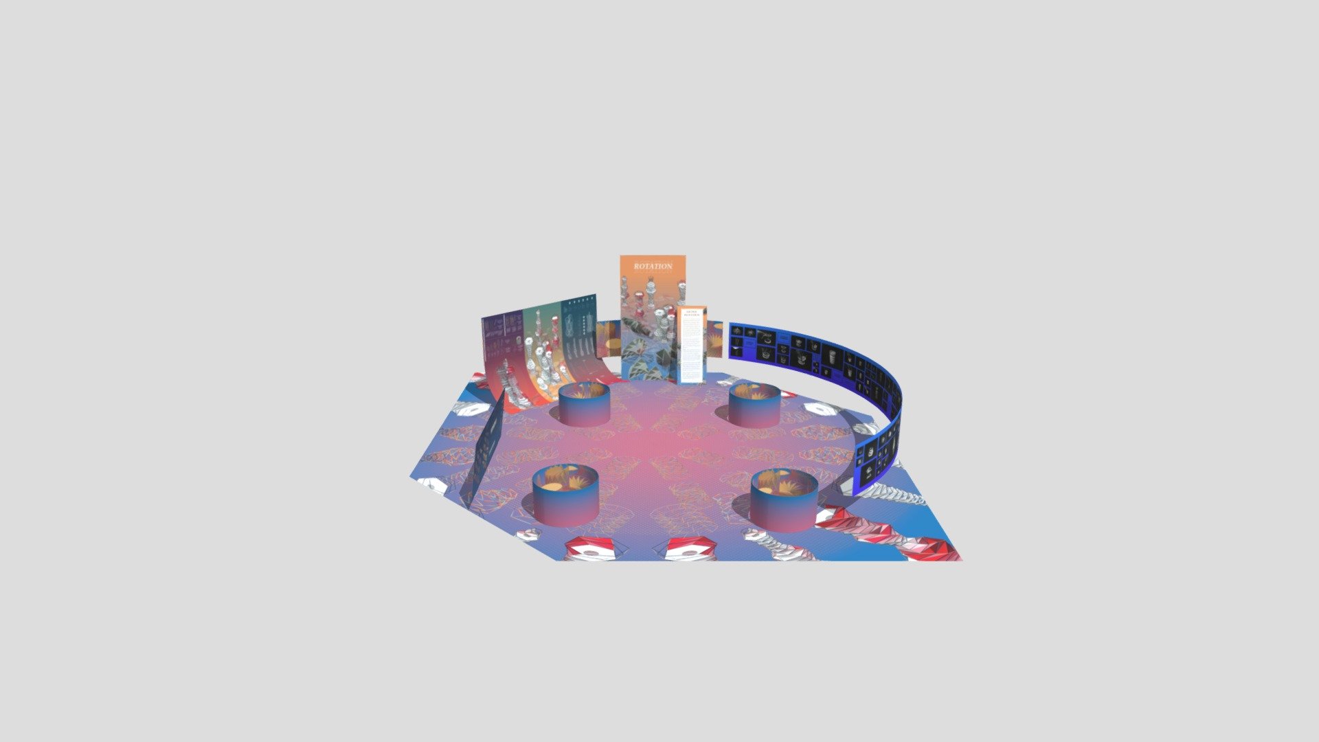 INDA_Y4_AD5_Patrick_Petch_Sakdithat_Texturemodel - Download Free 3D ...