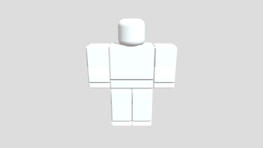 For Roblox - A 3D model collection by IceDemon (@admin13) - Sketchfab