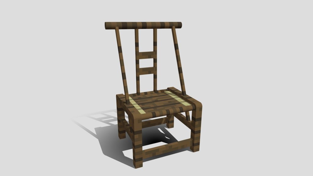MC - A 3D model collection by sheermaan - Sketchfab