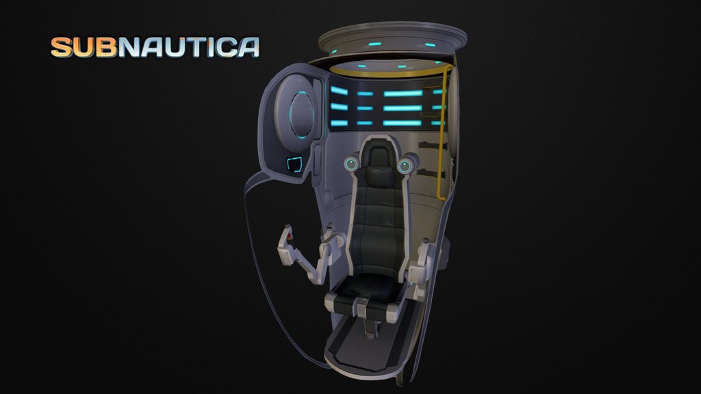 PRAWN mart v prototype arora transport classified - A 3D model ...