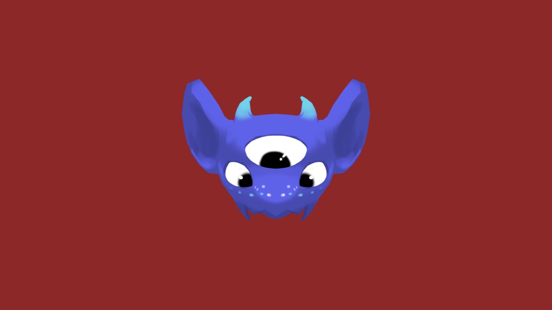 GOBLIN FRIEND - Download Free 3D model by Peter Meldgaard (@pod ...