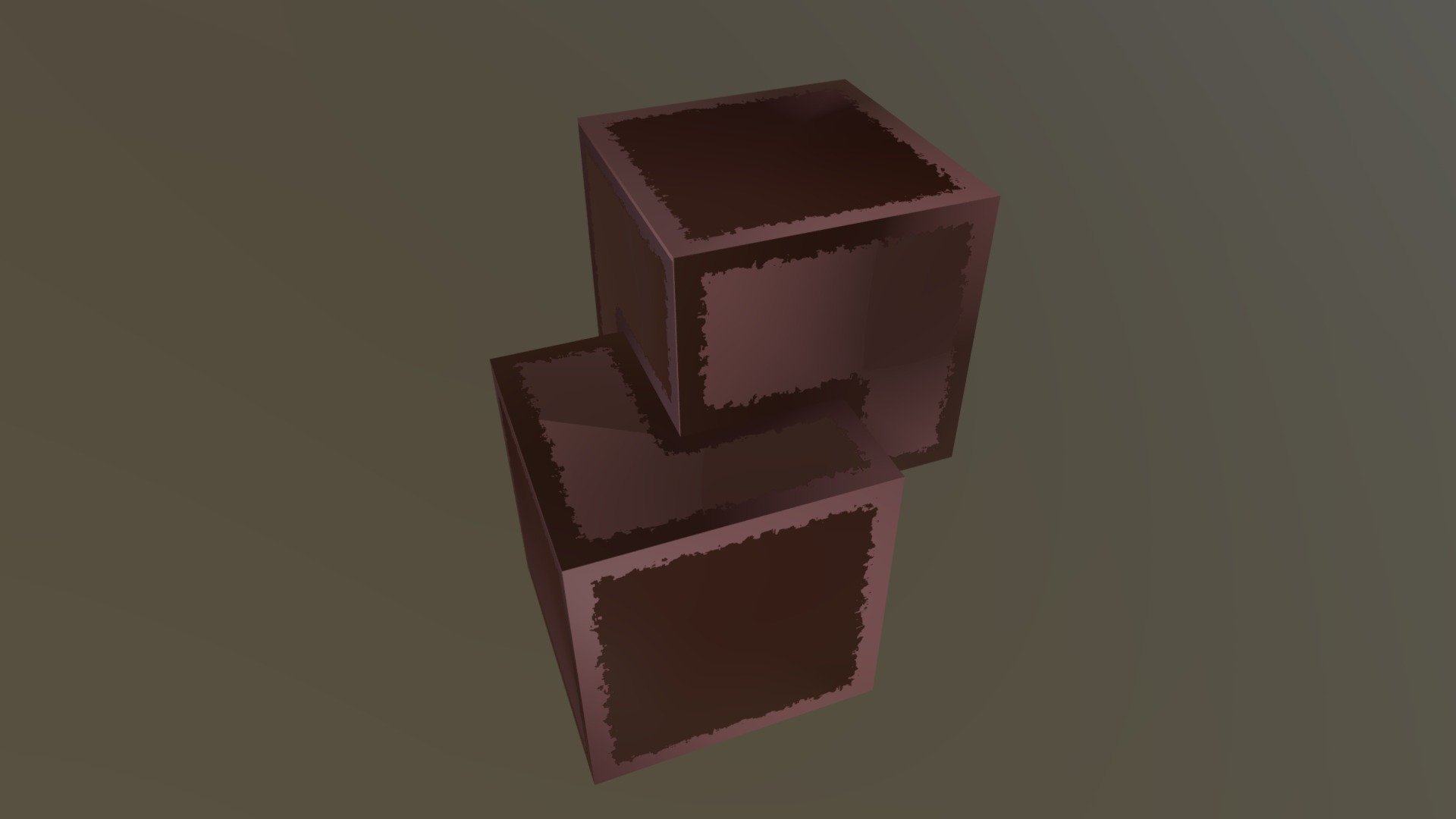 Edward Widget - 3D model by krys1997 [120f368] - Sketchfab