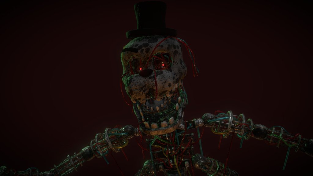 Custom Made - A 3D model collection by Xoffly - Sketchfab