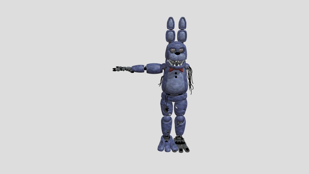 Barney - A 3D model collection by kalyarat522 - Sketchfab