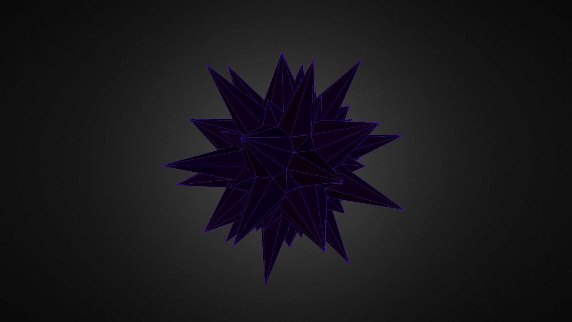 Dodecahedron - 3D model by jenninexus [121491e] - Sketchfab