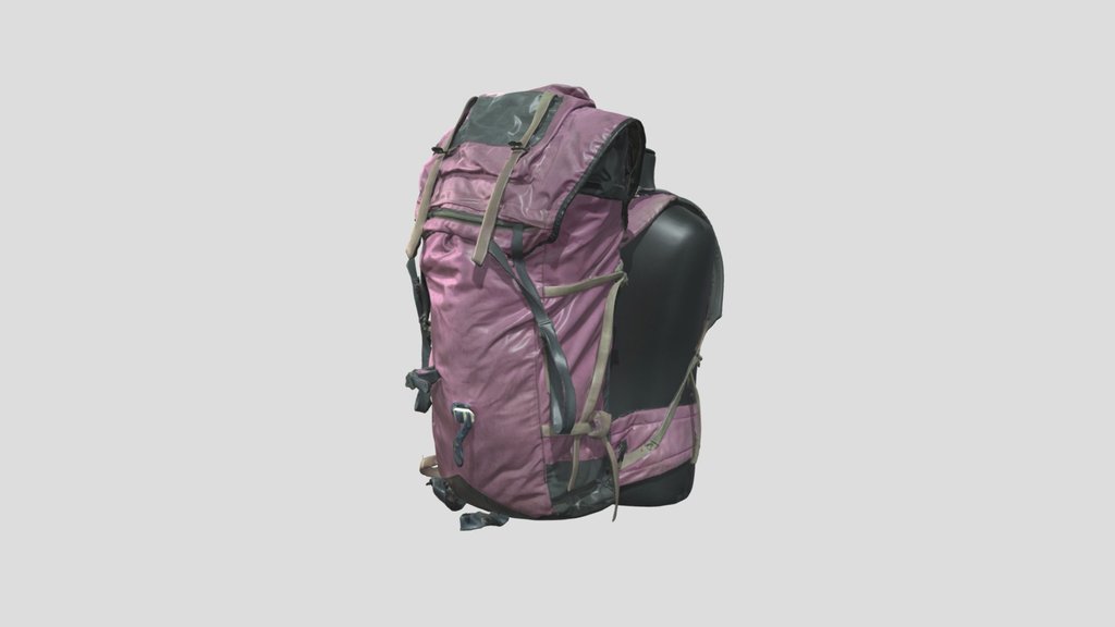 Proto - A 3D model collection by babido - Sketchfab