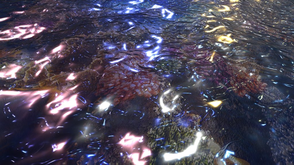 vfx - A 3D model collection by tony.delisio1 - Sketchfab