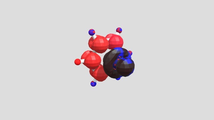 Animasi 3D models - Sketchfab