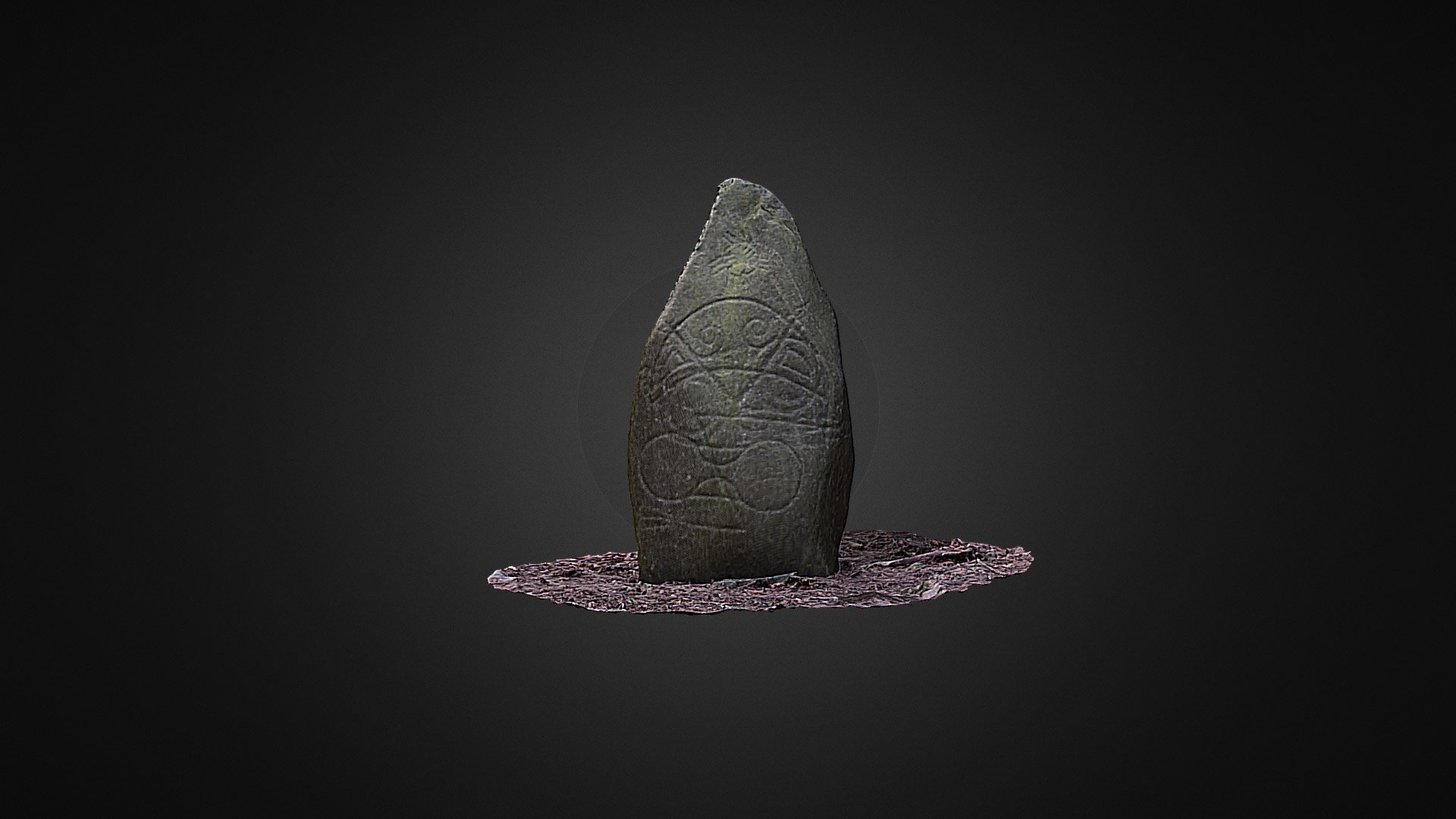 Logie Elphinstone 2 - Download Free 3D model by University of Aberdeen ...