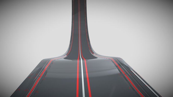 Ramps 3D models - Sketchfab