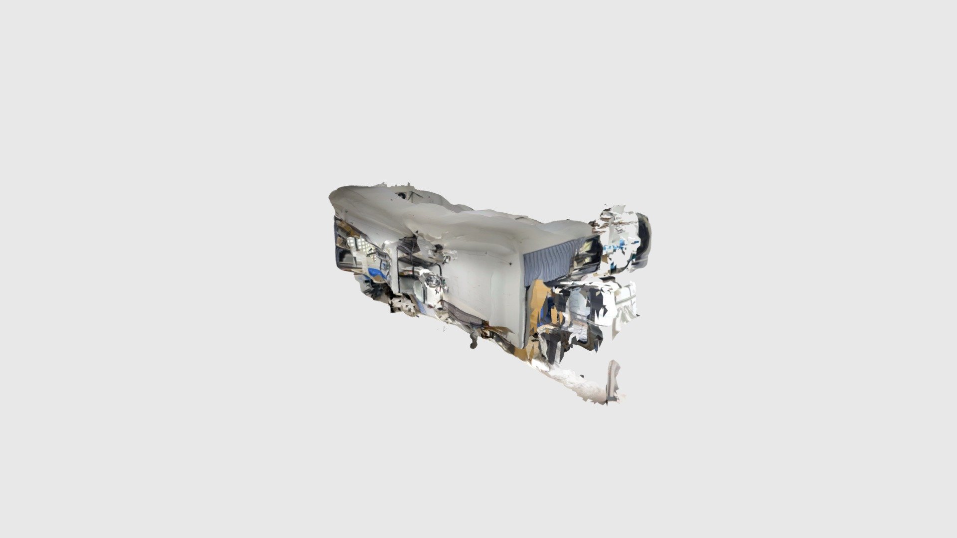 556工作室_0521 - Download Free 3D model by garyliu [1219d7c] - Sketchfab