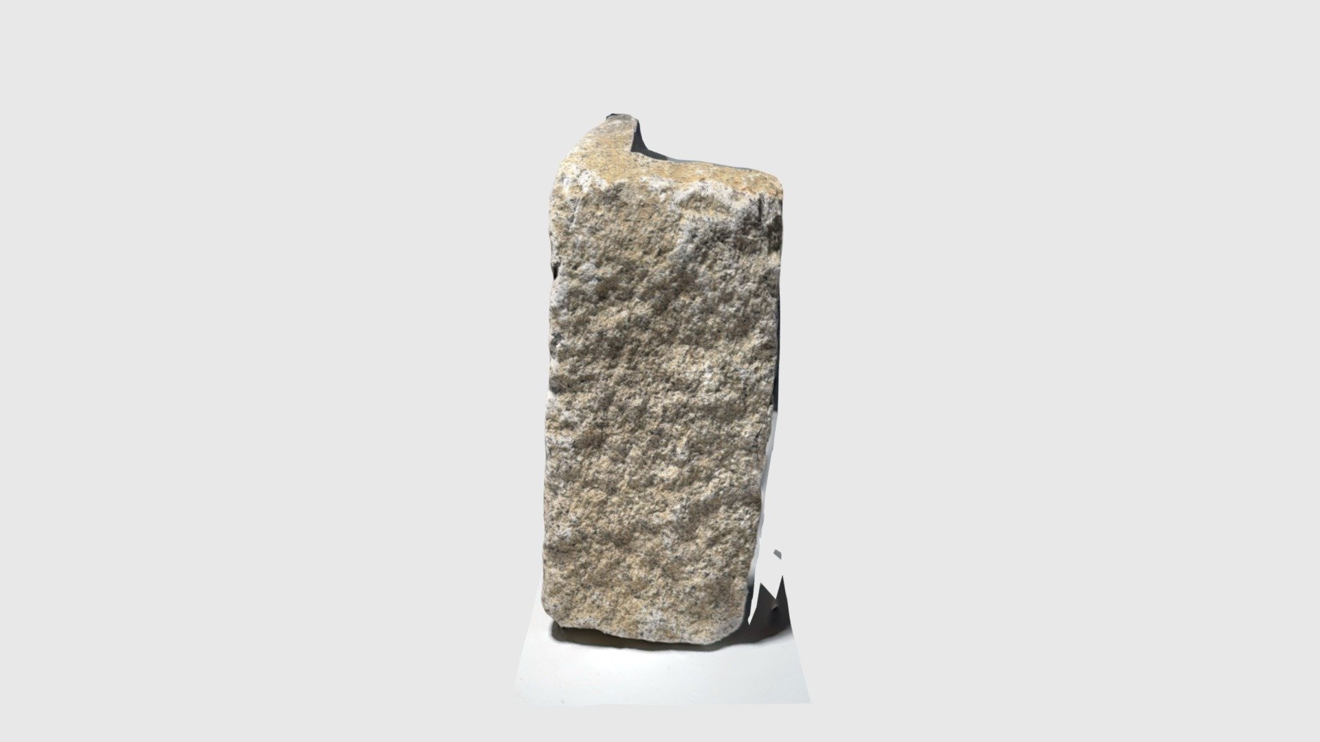 Split top split side - Download Free 3D model by STONE CURATORS ...