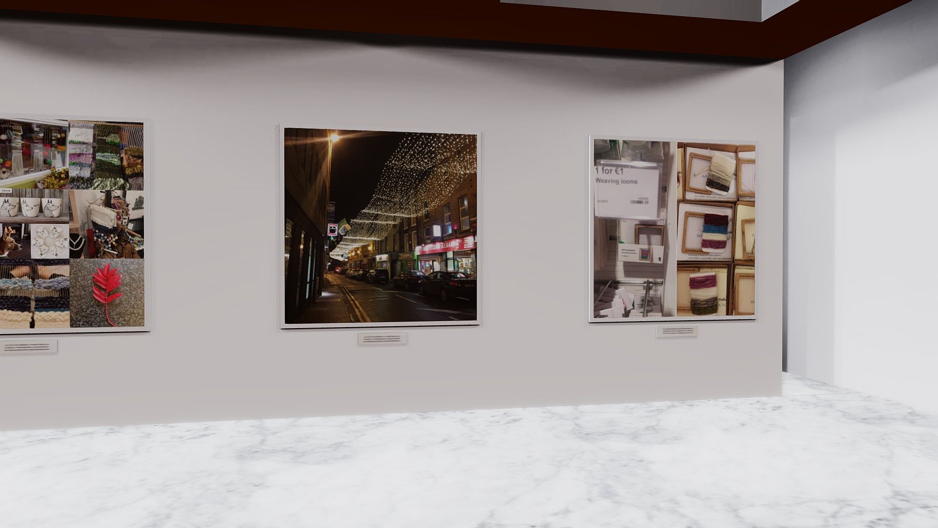 Instamuseum for @tumbleweave_ie - 3D model by realkeith [121a8d4 ...