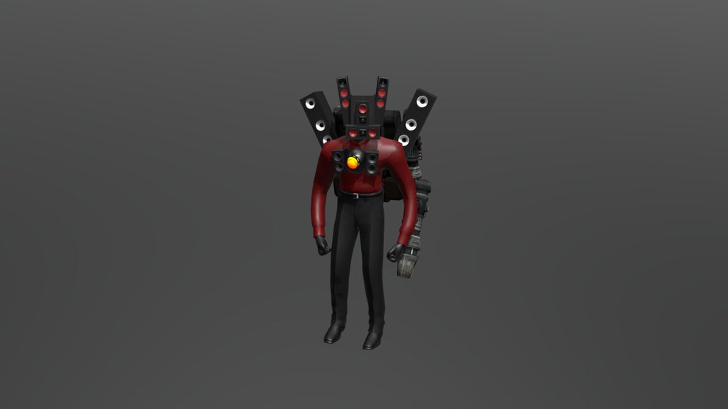 my sutff - A 3D model collection by kingfnafan90 (@altmon123) - Sketchfab