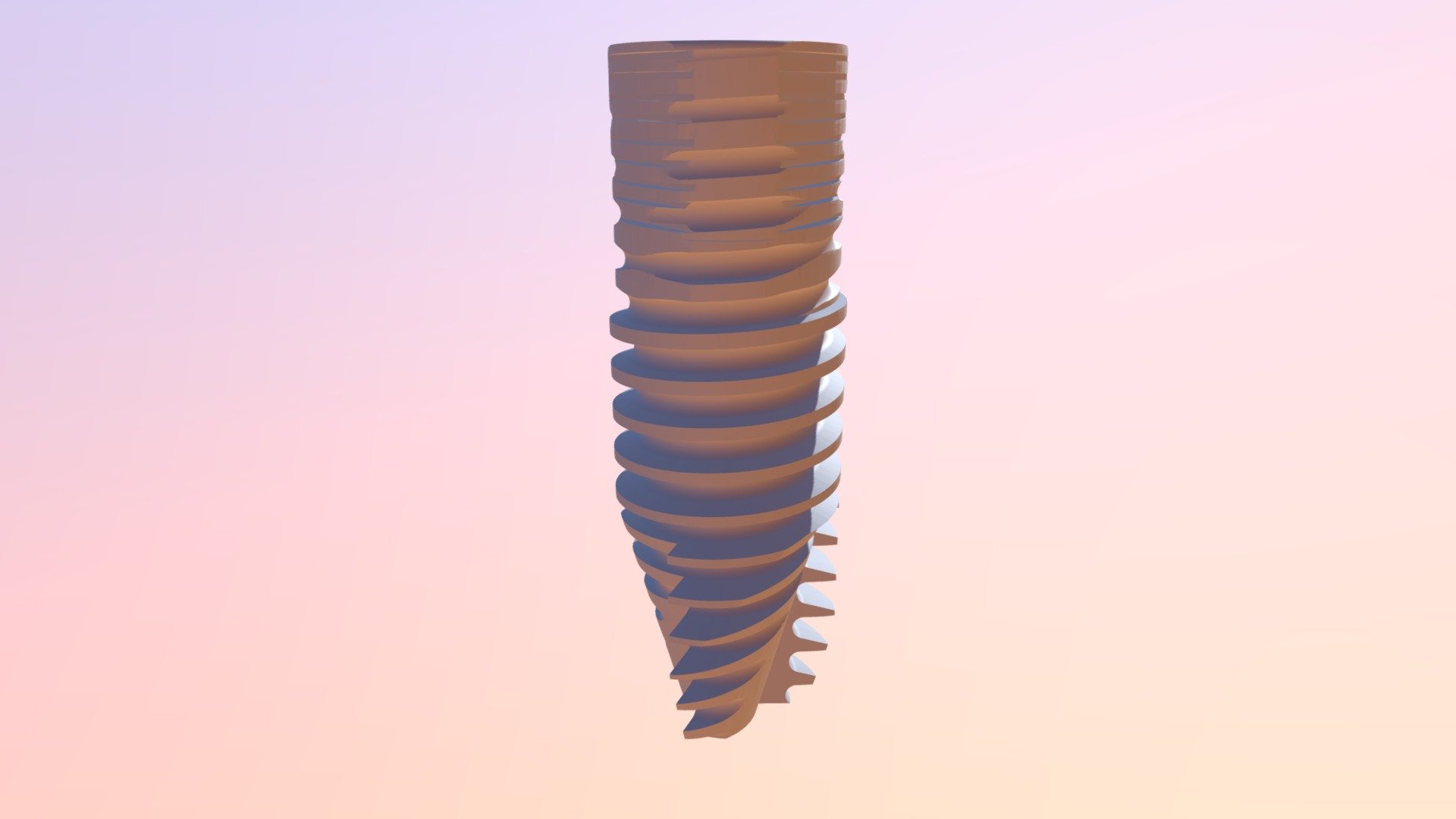 Sirona - 3D model by rafa kenzo (@rafa.yokomizo) [121c020] - Sketchfab