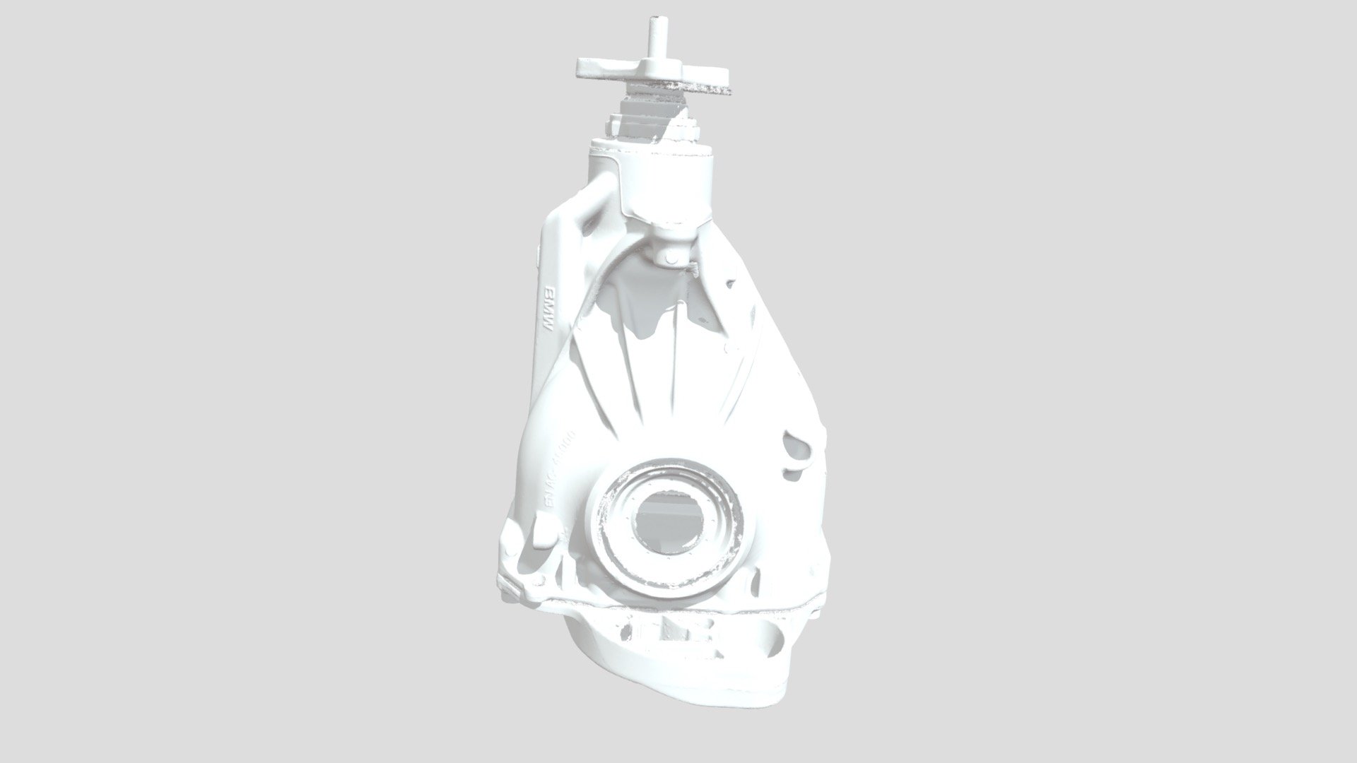 Differential - Download Free 3D model by RandallCunningham [121cf3a ...