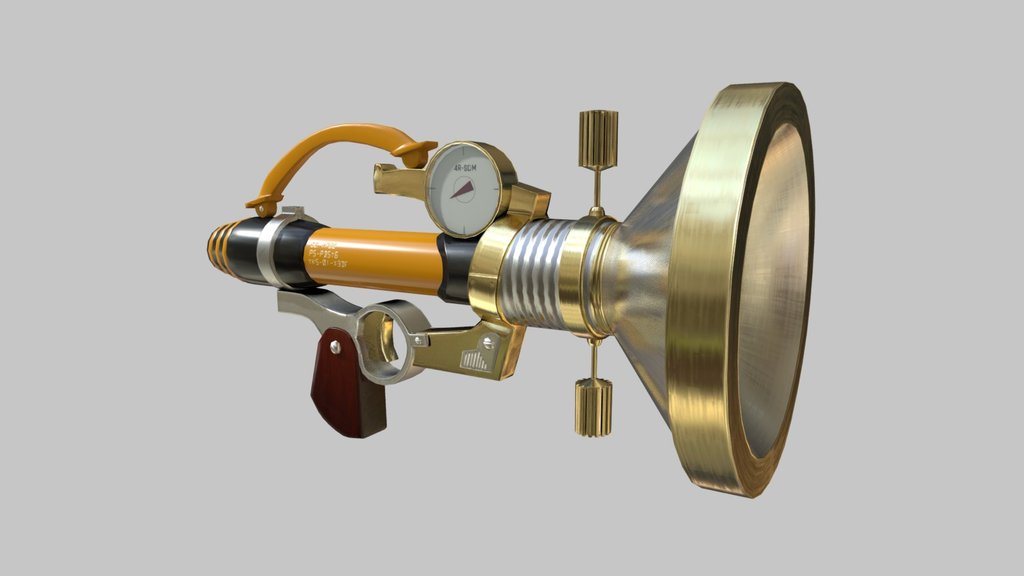 splatoon - A 3D model collection by vicksonzero - Sketchfab