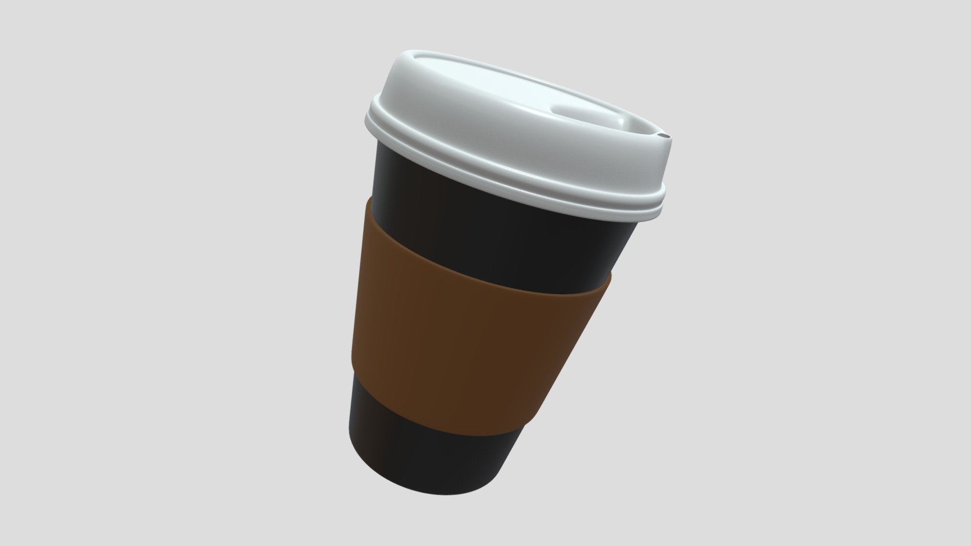 Coffee Cup - Download Free 3D model by DimenVision [121ef70] - Sketchfab