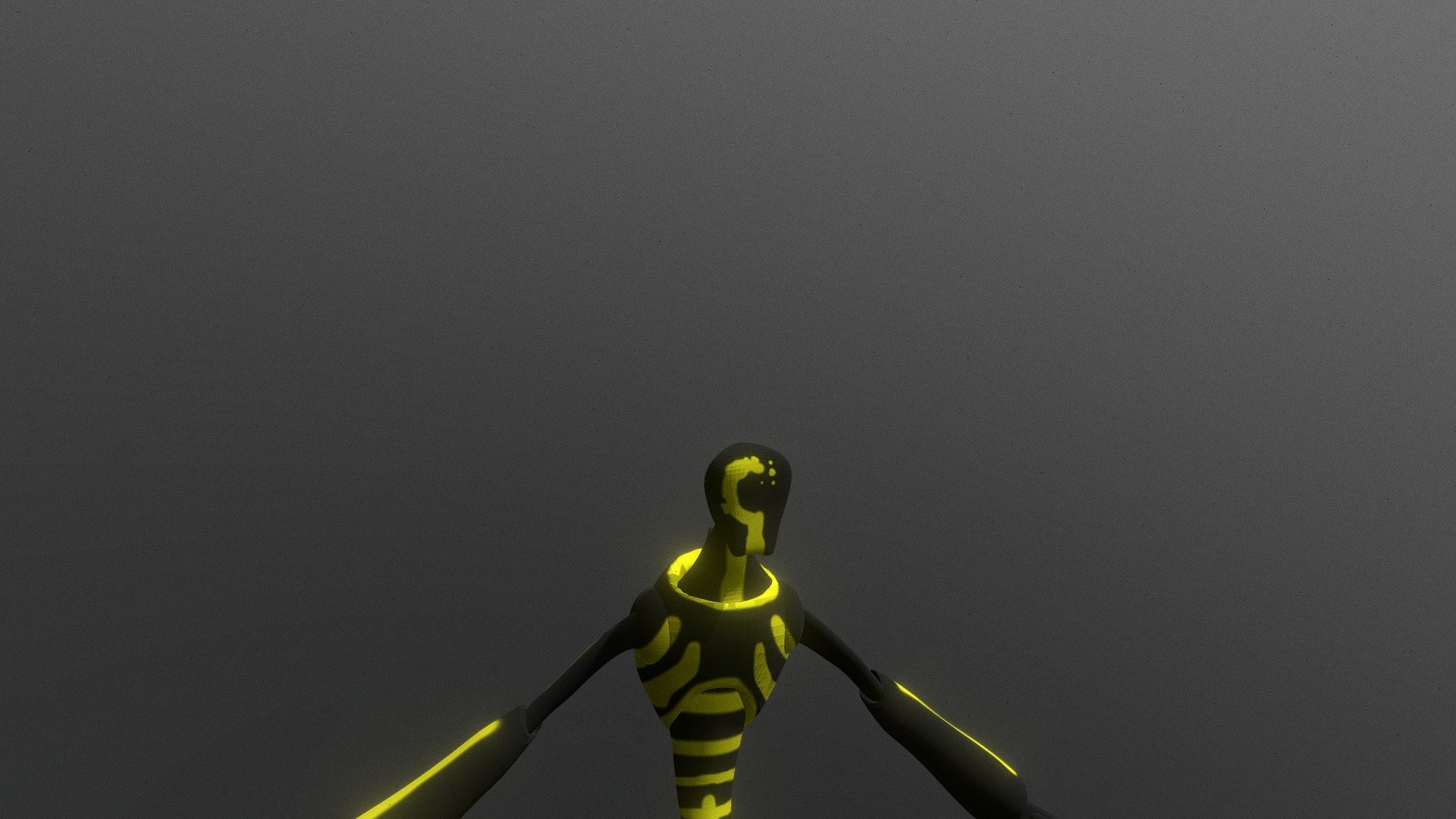 ben 10 (Malware) riged - Download Free 3D model by Vr_Mason [1221810 ...