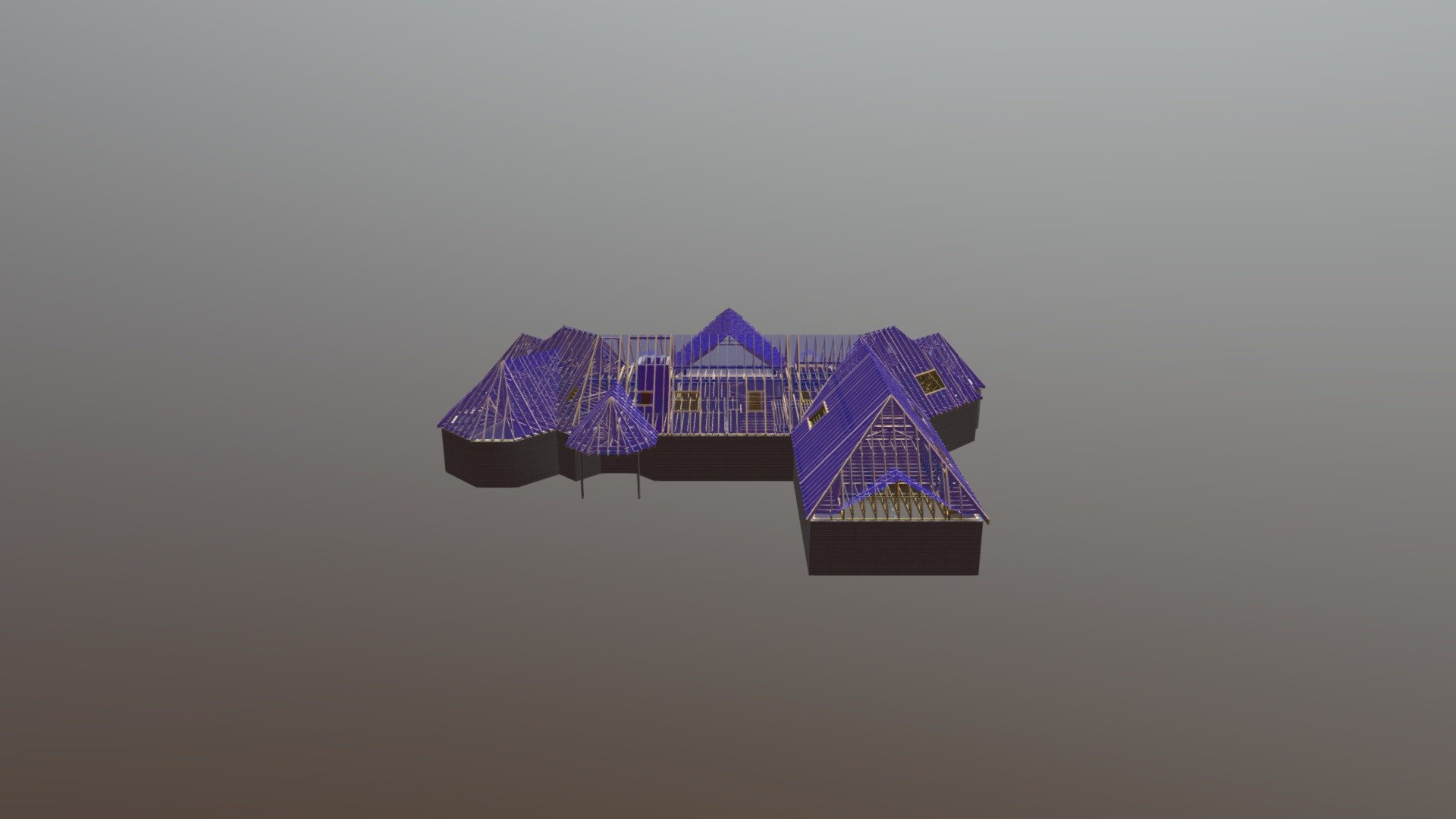 Q84461C - 3D model by Pasquill_Timber_Engineering [1222e80] - Sketchfab