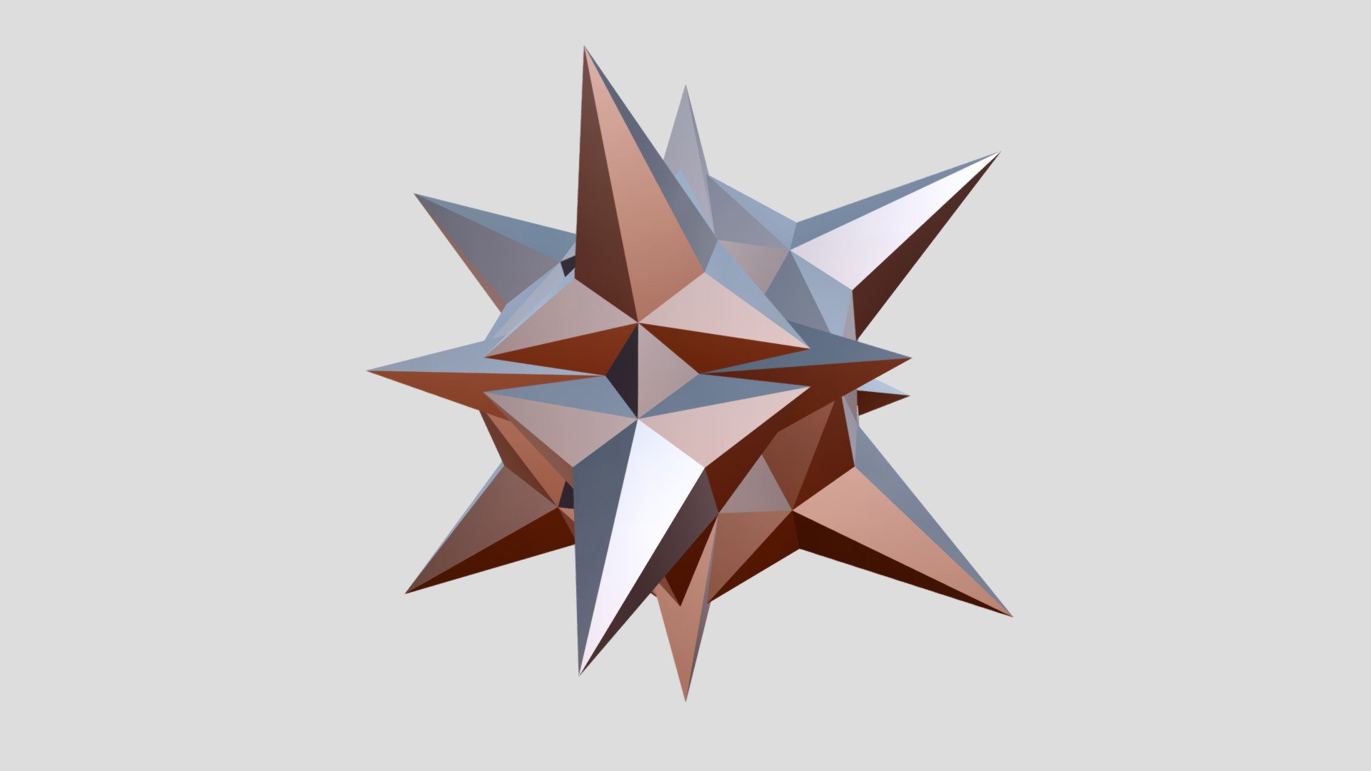 Quaser Star 451 - Download Free 3D model by Trockk (@Timrockk) [122322e ...