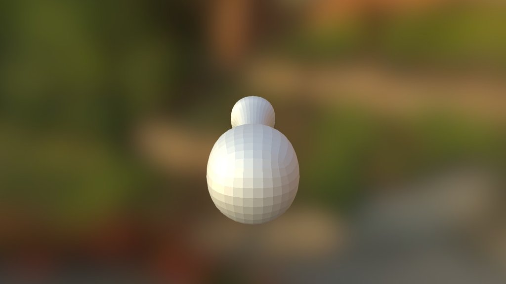 Spider leg - 3D model by emilos [1223349] - Sketchfab