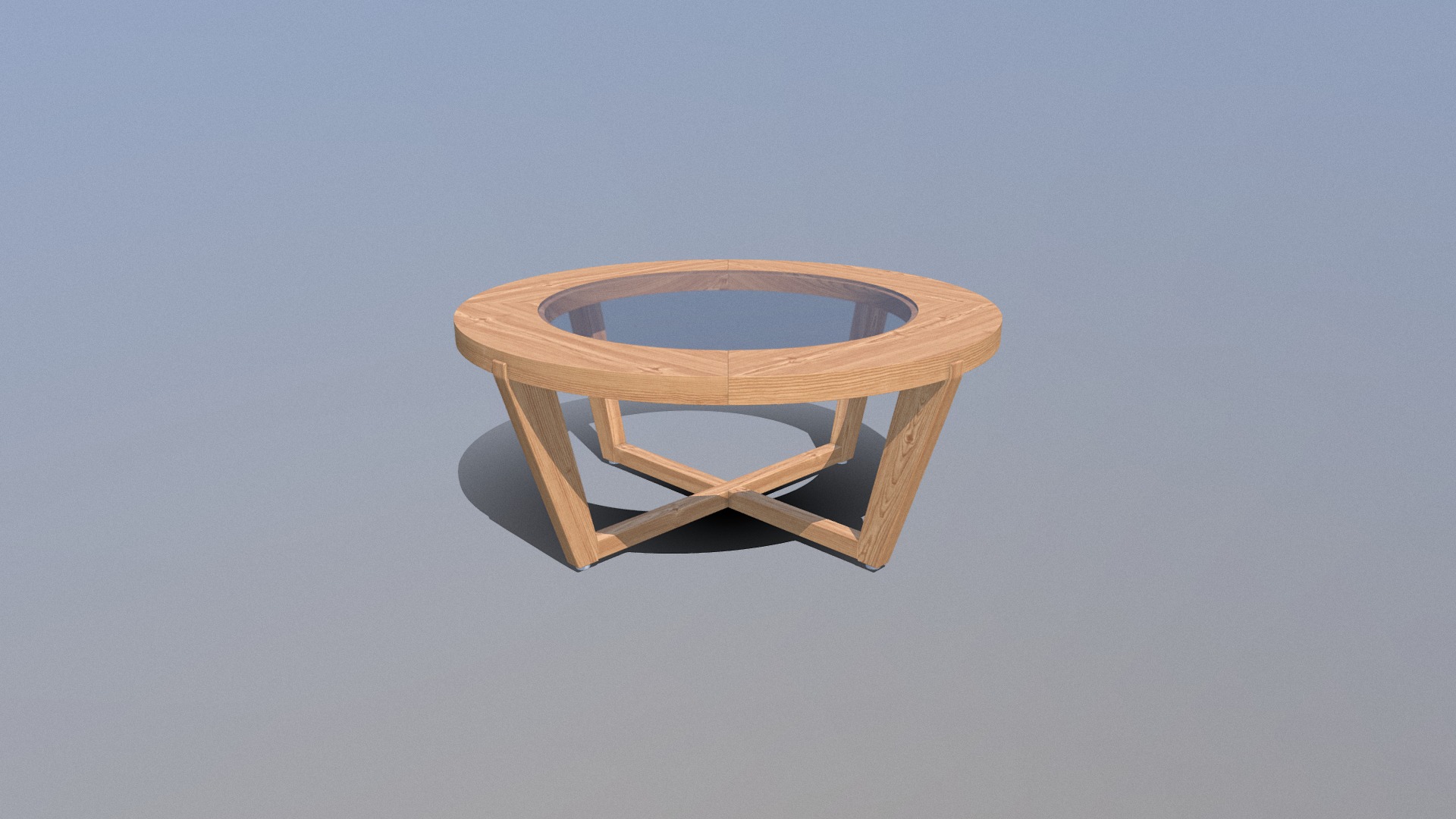 Coffe Table - 3D model by noonsp [12266c4] - Sketchfab