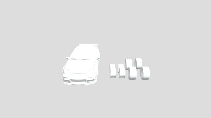 Beamng 3D models - Sketchfab