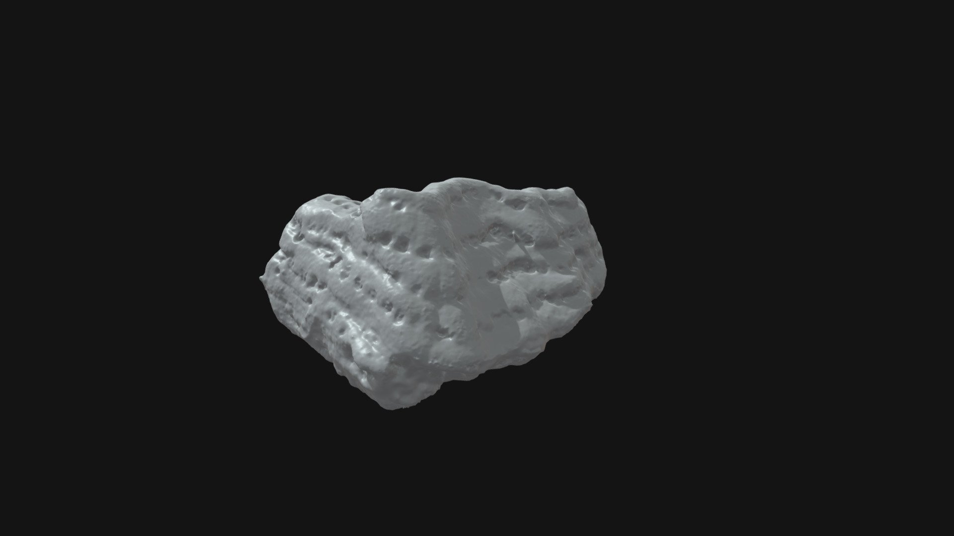 quicksand 3_3 - 3D model by Scarborough Museums and Galleries ...