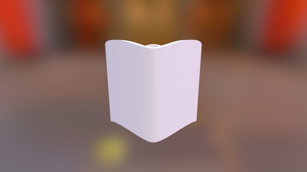 Ambiguous Cylinder Illusion-1 - Download Free 3D model by grrson971 ...