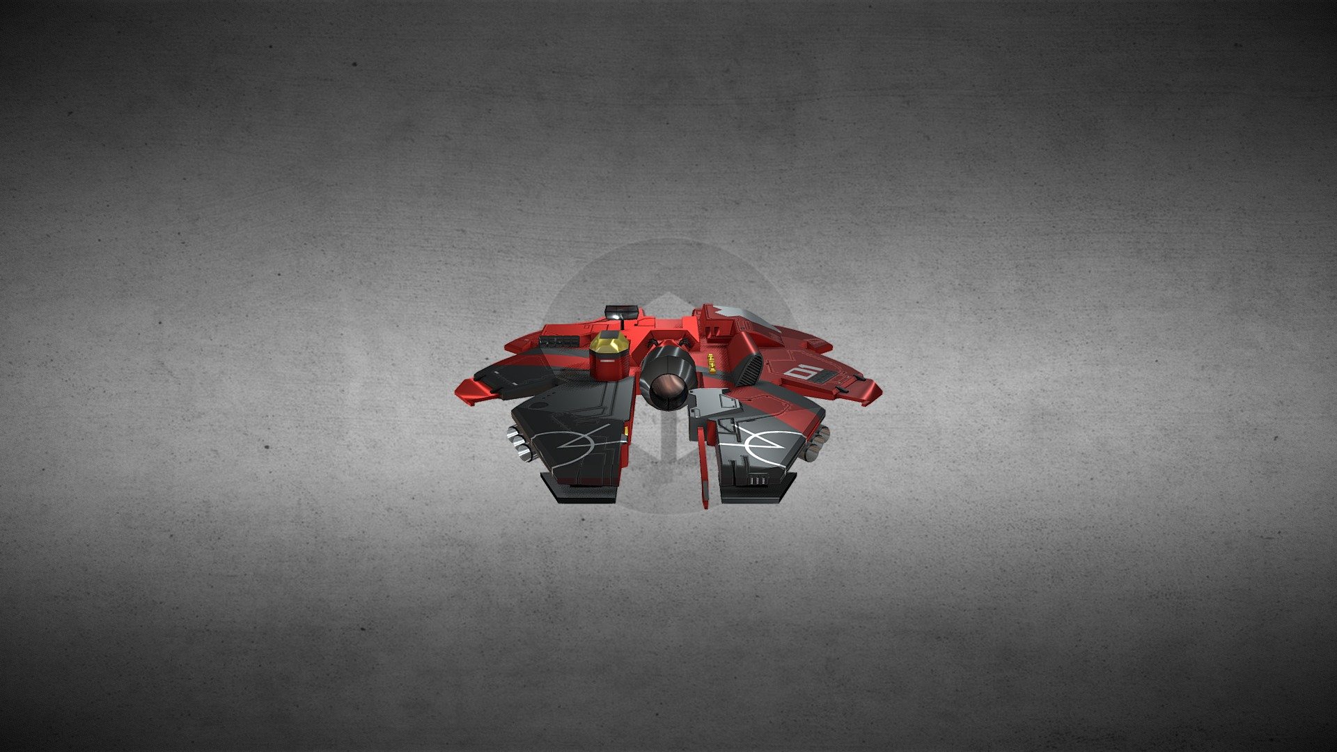 Long - 3D model by Leandrosk0 [1229c90] - Sketchfab