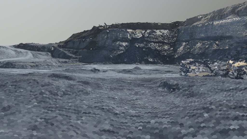 Mining - A 3D model collection by bernard.khattou - Sketchfab